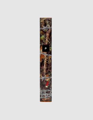 Tree Camo Wired PLAY™ Battery Skin - Battery Skin - Battery for Sale